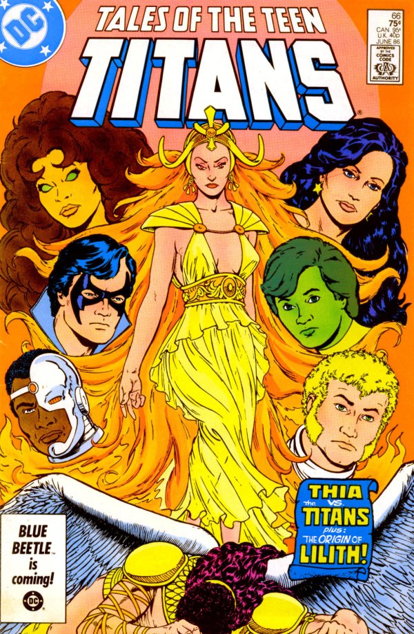 Joseph Wilson (Earth-0) - DC Comics