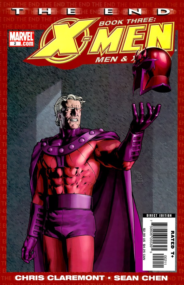 Hussar (Earth-616) - Marvel Comics