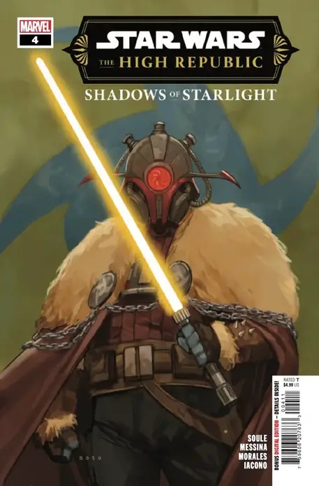 Boolan (Star Wars) - Marvel Comics