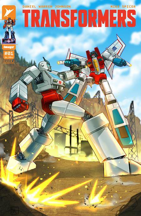 Transformers #1 Reviews