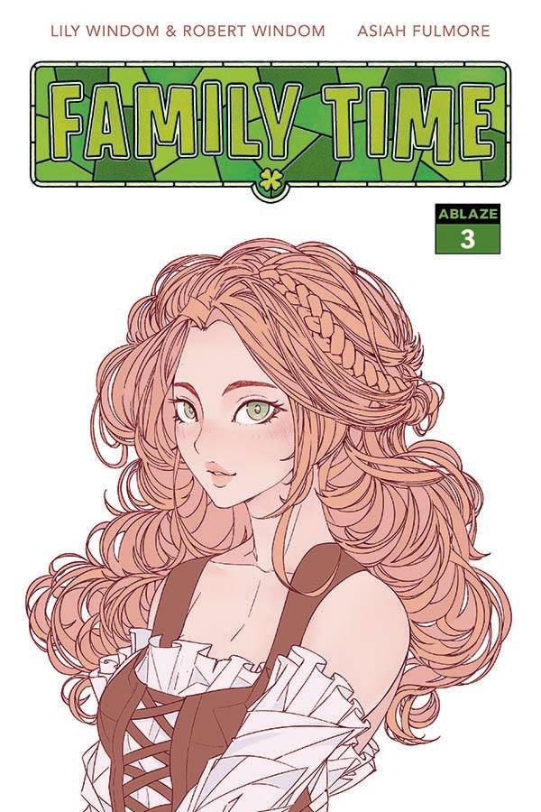 Family Time #3 Reviews