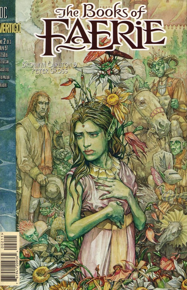 Titania (Prime Earth) - DC Comics