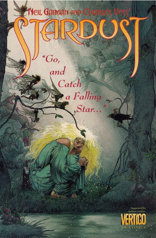 Stardust Preview Reviews