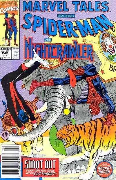 Peter Parker as Spider-Man (Earth-616) - Marvel Comics