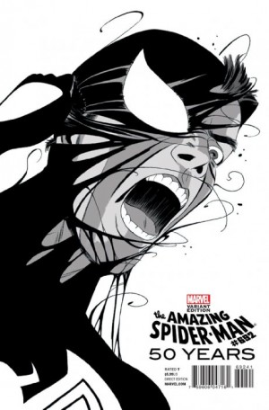 The Amazing Spider-Man #692 Reviews