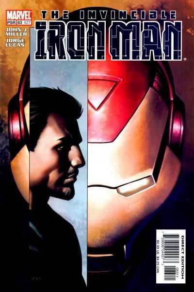 Iron Man #83 Reviews
