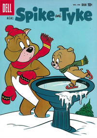 M. G. M.'s Spike and Tyke #20 Reviews