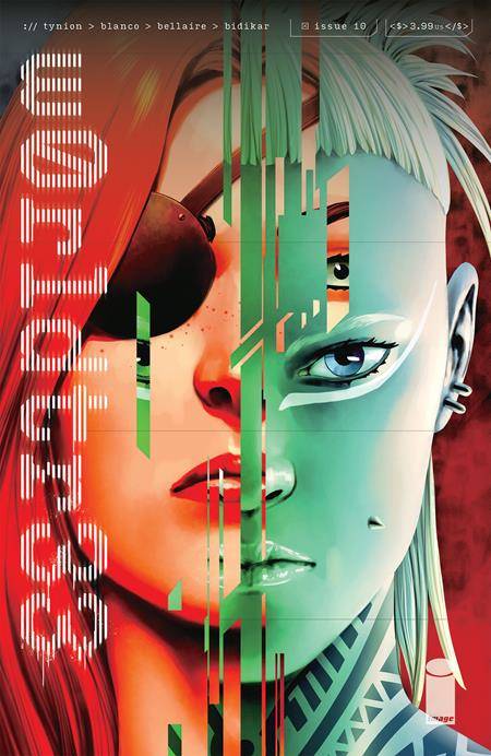 W0rldtr33 #10 Preview