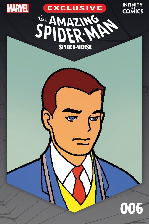 J. Jonah Jameson (Earth-67) - Marvel Comics
