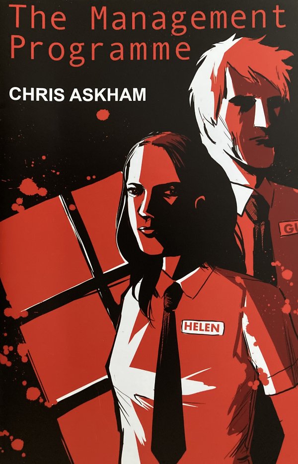 The Management Programme #1 Reviews