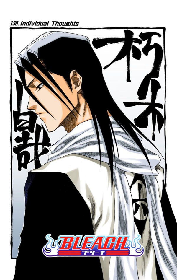 Bleach #138 Reviews