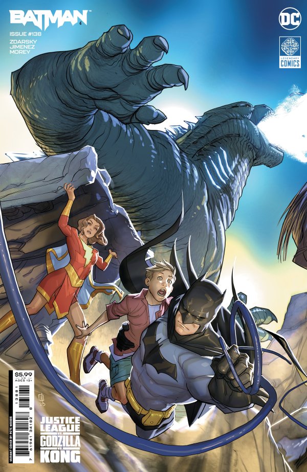 Batman #138 Reviews