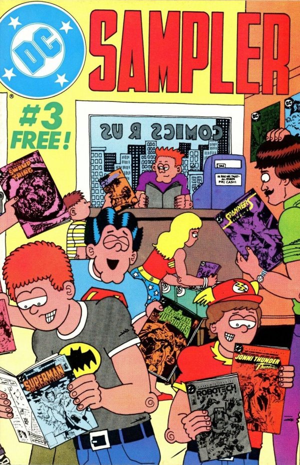 Tukla Oly as Pakrat (Prime Earth) - DC Comics