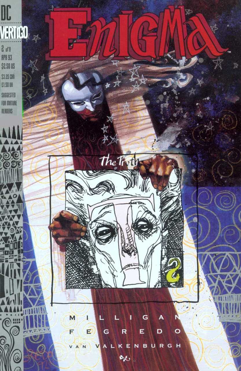 Michael Smith (Enigma)