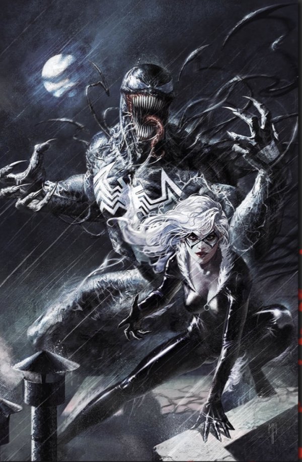 Venom #14 Reviews