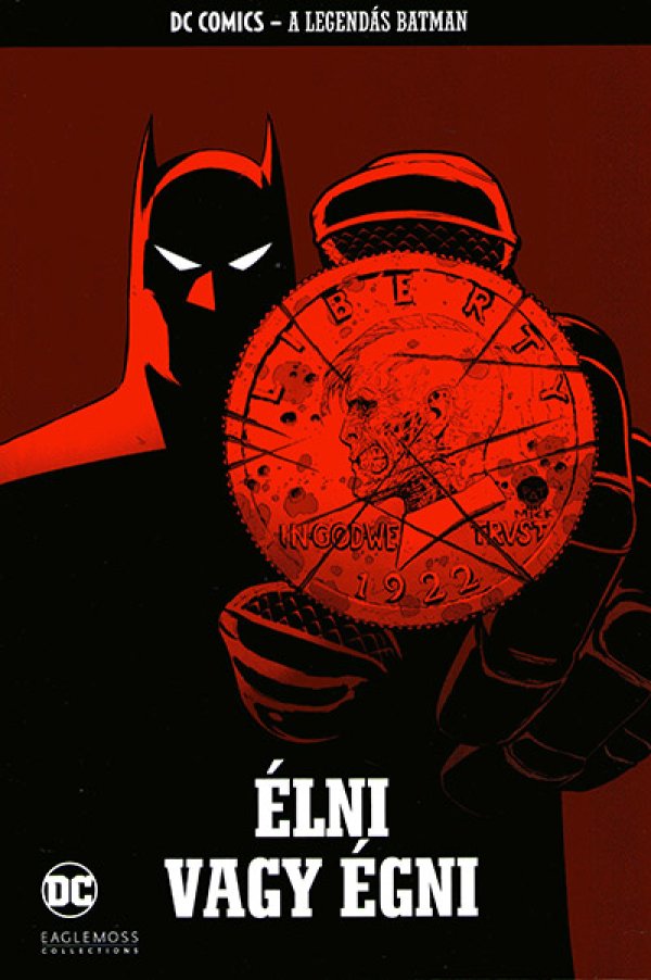 Heretic (Earth-0) - DC Comics