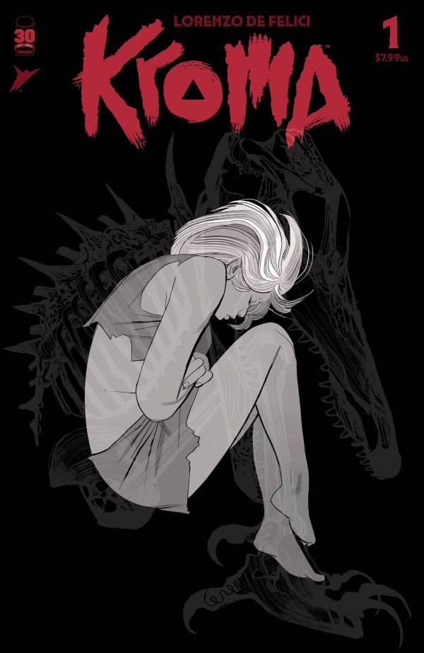 Kroma #1 Reviews