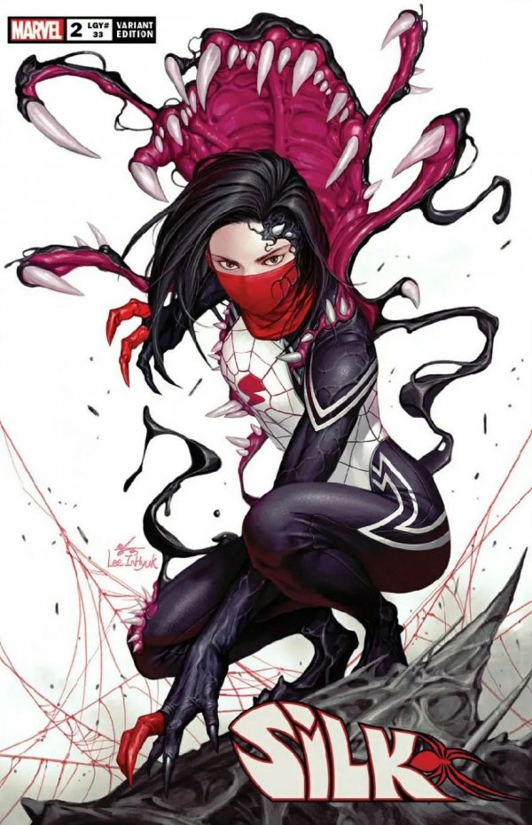 Silk #2 Reviews