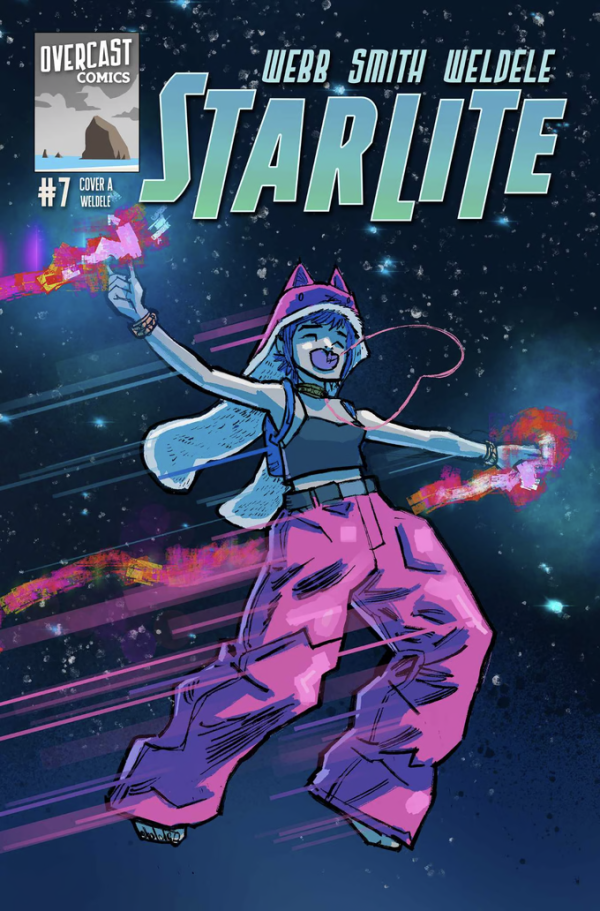 Starlite #7 Reviews