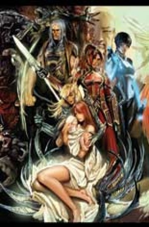 Celestine Wright (Image Universe) - Image Comics