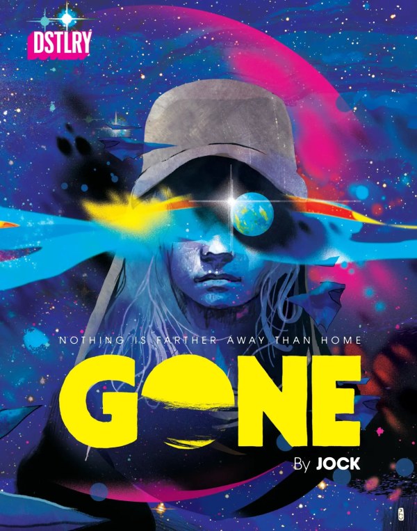 Gone #1 Reviews