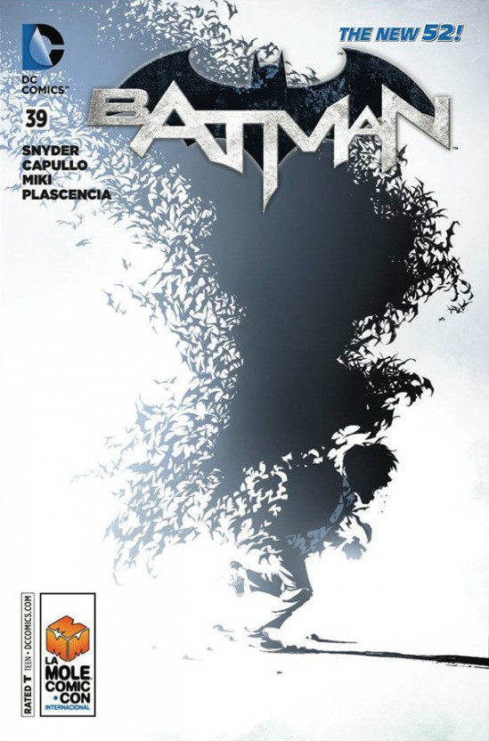 Batman #39 Reviews