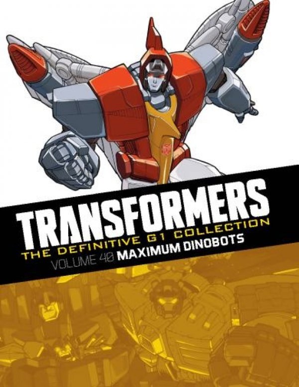 Sunstreaker (Transformers) - IDW Publishing