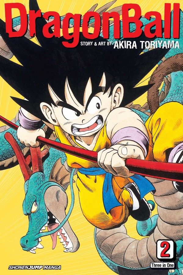 Sergeant Major Purple (Dragon Ball: Universe 7) - Shueisha