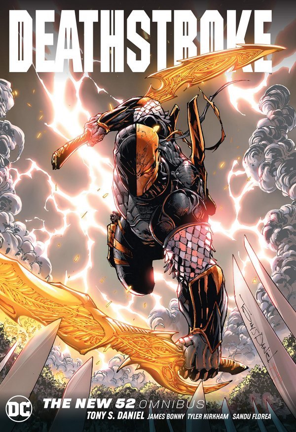 Rose Wilson (Earth-0) - DC Comics
