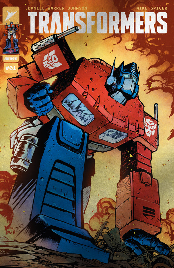 Transformers #1 Reviews
