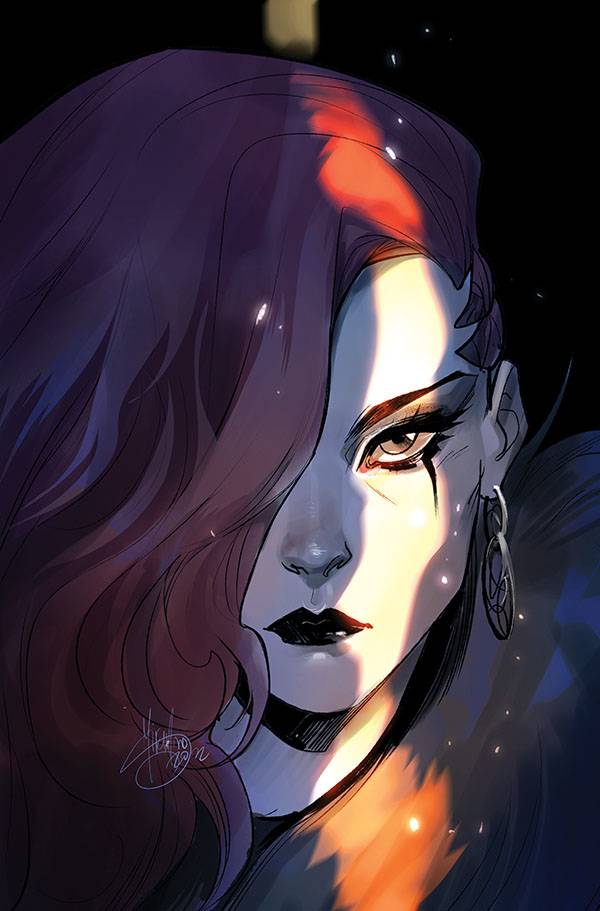 Red Sonja #10 Reviews