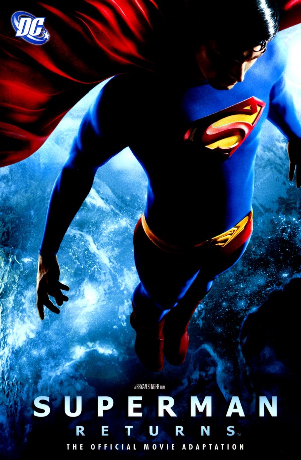 Jason White (Superman Returns) - DC Comics