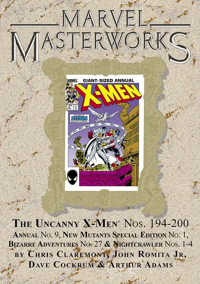 Marvel Masterworks: The Uncanny X-Men HC vol. 12 Reviews