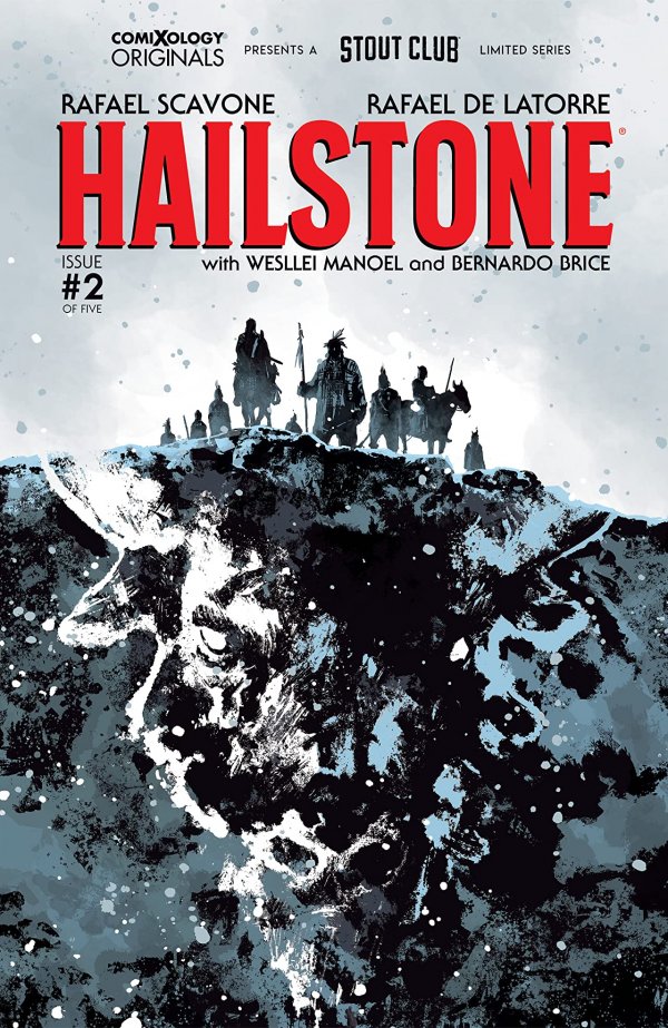 Hailstone #2 Reviews