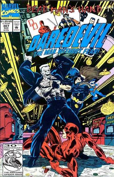 Word (Earth-616) - Marvel Comics