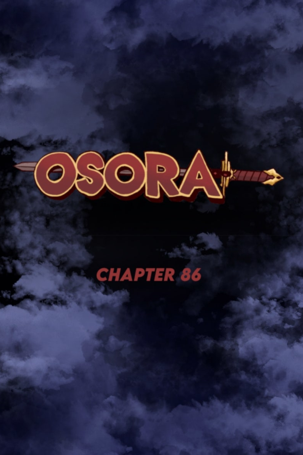 Osora #86 Reviews