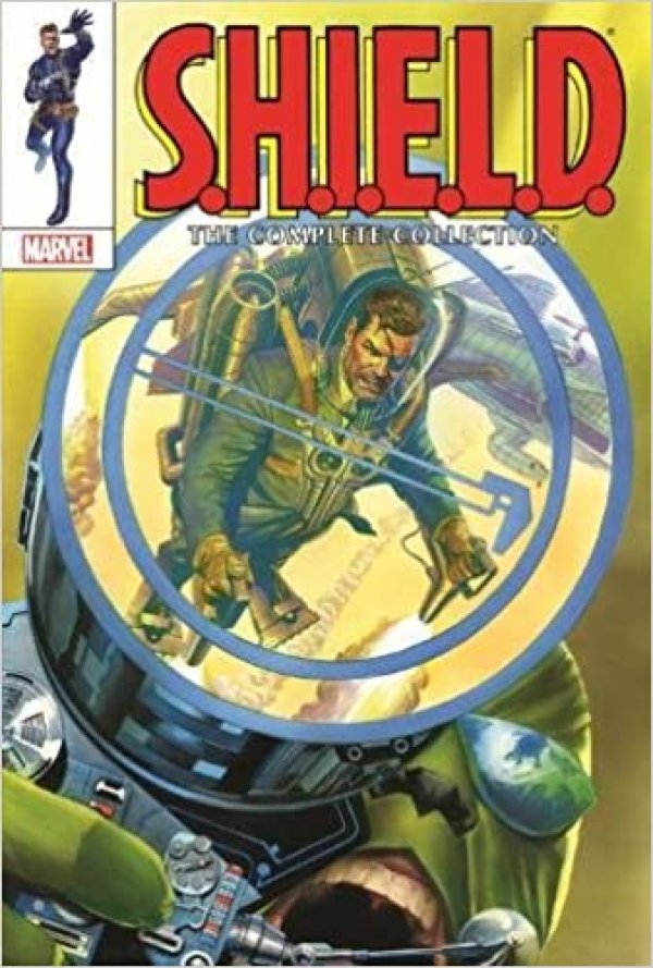 Margaret Huff (Earth-616) - Marvel Comics