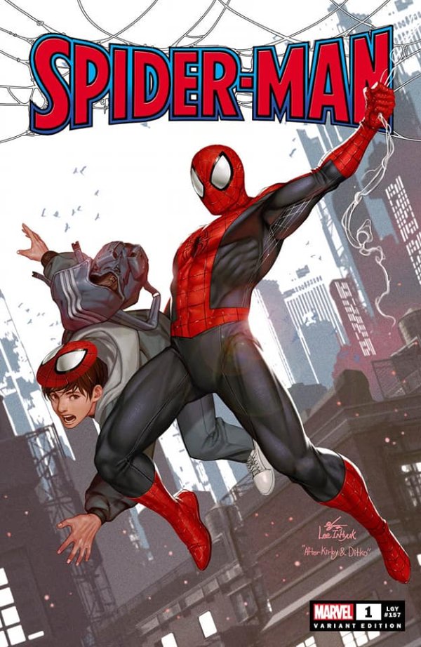 Spider-Man #1 Reviews