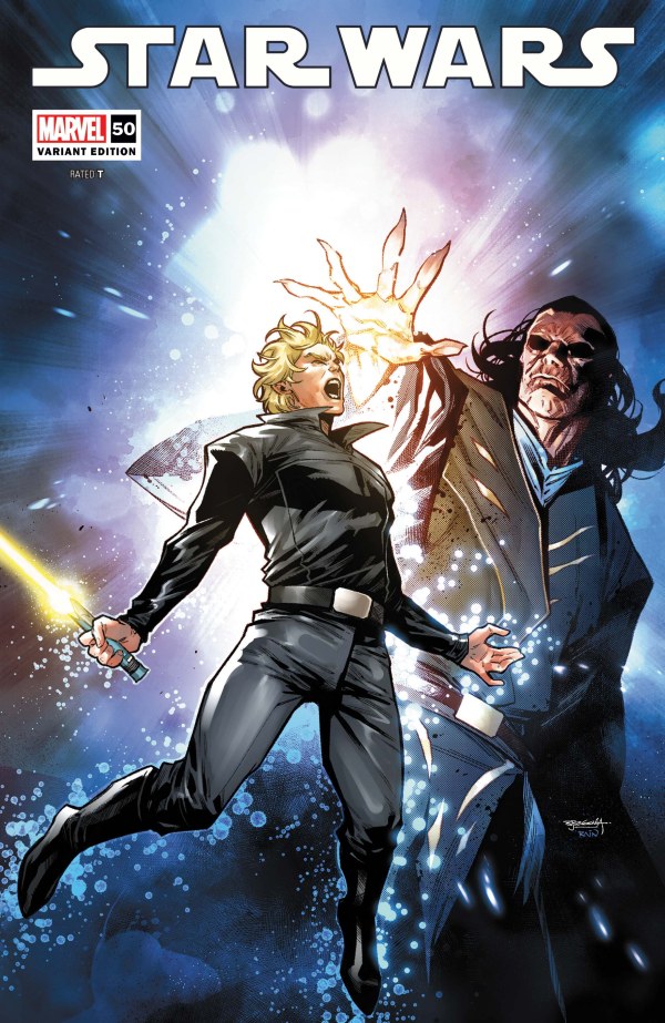 Star Wars #50 Reviews