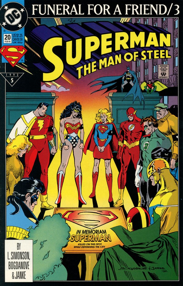 Rex Leech (Prime Earth) - DC Comics