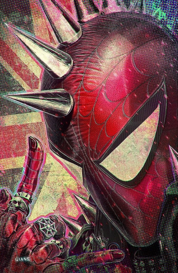 The Amazing Spider-Man #37 Reviews