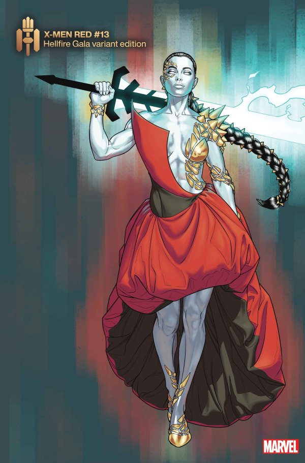 X-Men: Red #13 Reviews