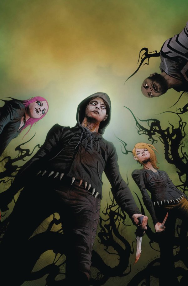 Dead by Daylight #1 Reviews