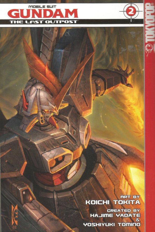 Mobile Suit Gundam: The Last Outpost 2 Reviews