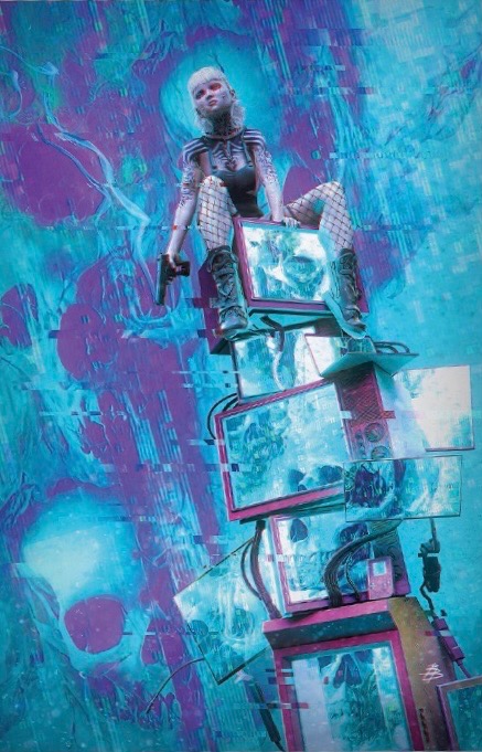 W0rldtr33 #1 Reviews