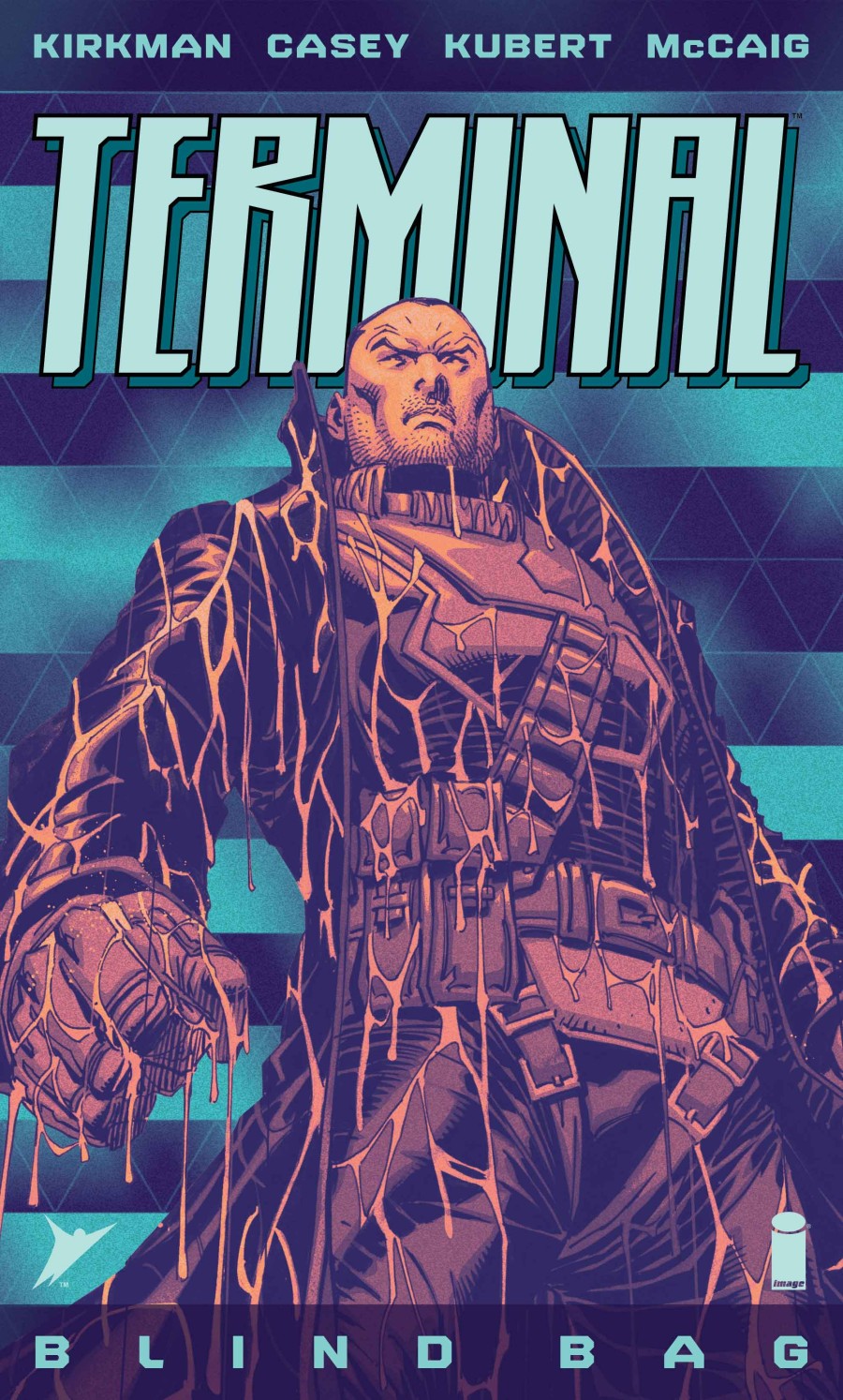 Terminal #1 Preview