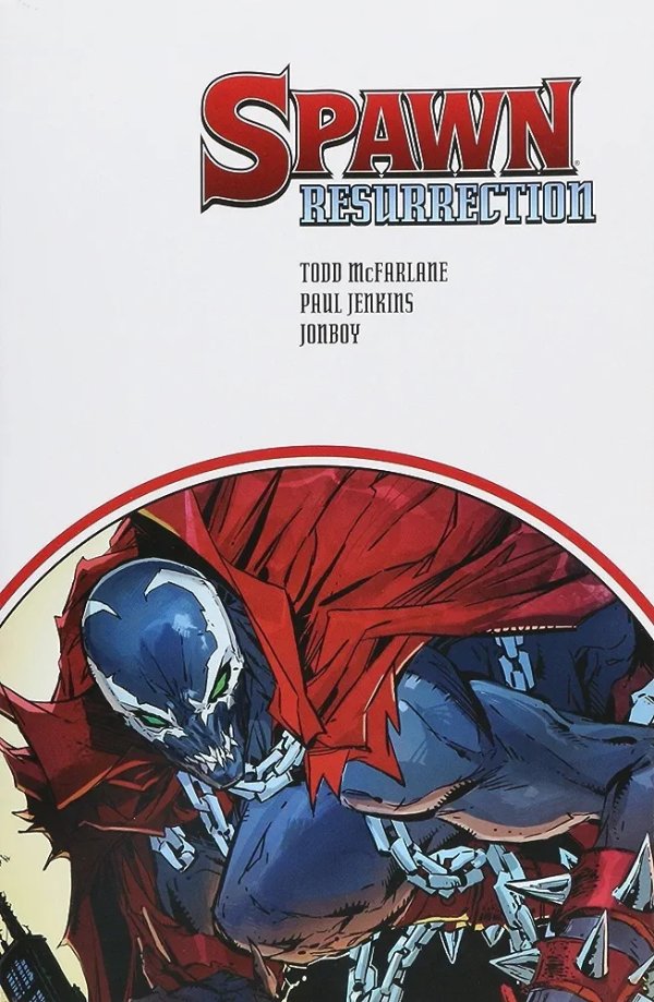 Spawn Resurrection TP Reviews