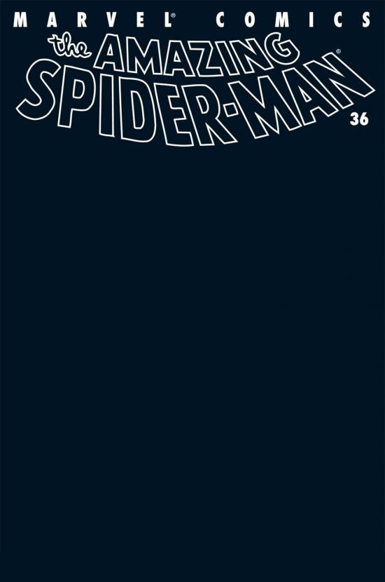 The Amazing Spider-Man #36 Reviews