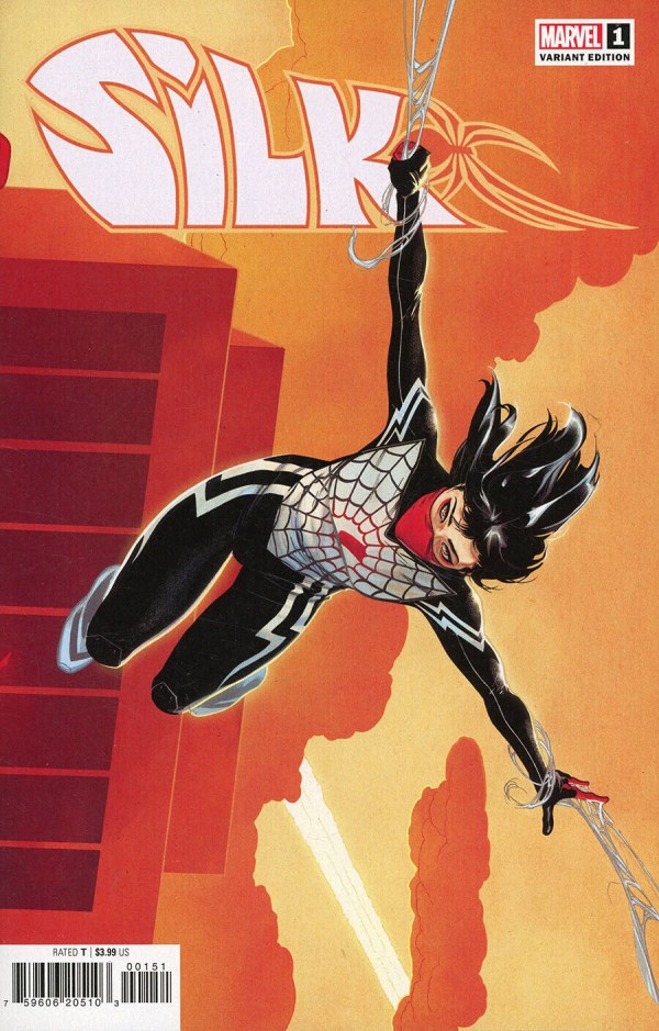 Silk #1 Reviews
