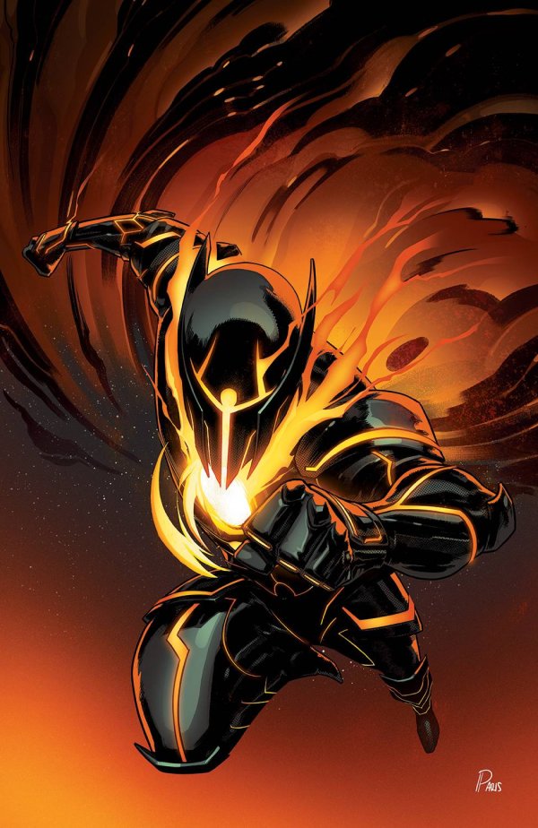 Rogue Sun #11 Reviews